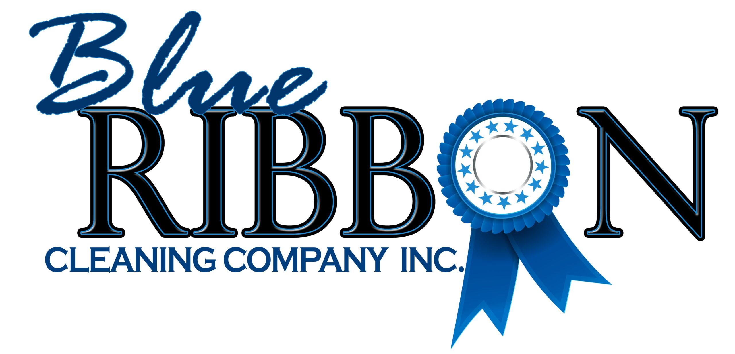 Blue Ribbon Cleaning | Marion County Building Industry Association
